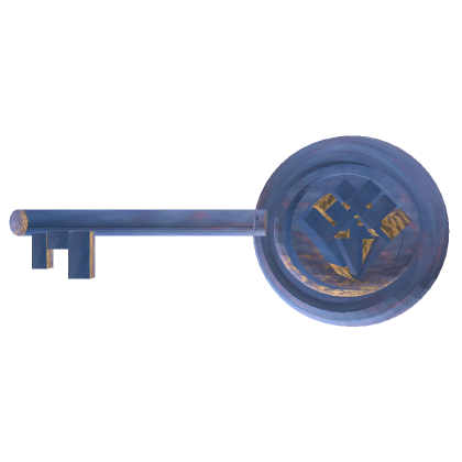 Keys to the Kingdom | Roblox Item - Rolimon's