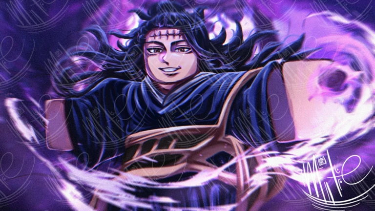 [JJK] Jujutsu - Roblox