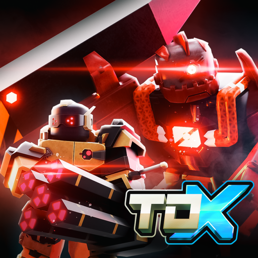 [ENDLESS MODE ] Tower Defense X: BETA - RBXServers