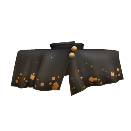 Luxury Cloak | Roblox Item - Rolimon's
