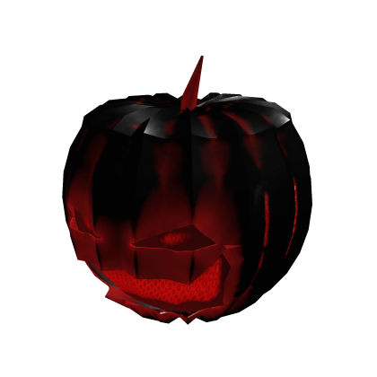 Pumpkin O' Evil - Roblox
