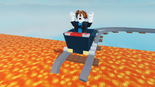 Cart Ride - Roblox