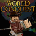 🌍 World Conquest | Roblox Game - Rolimon's