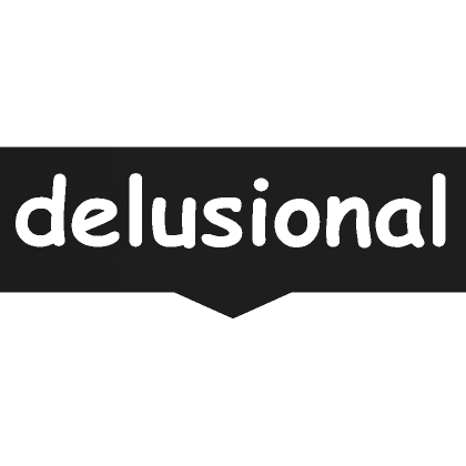 delusional | Roblox Item - Rolimon's