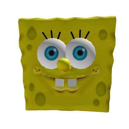 Spongebob | Roblox Item - Rolimon's