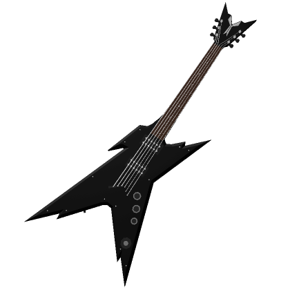 black guitar shadow's Code & Price - RblxTrade