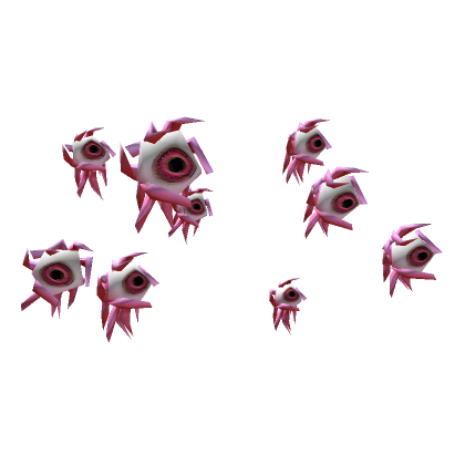 Eyes... | Roblox Item - Rolimon's