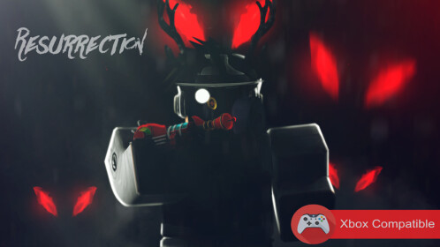 Resurrección 履 - Roblox