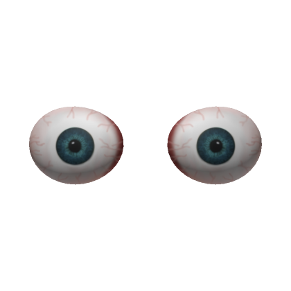 Realistic Eyes | Roblox Item - Rolimon's