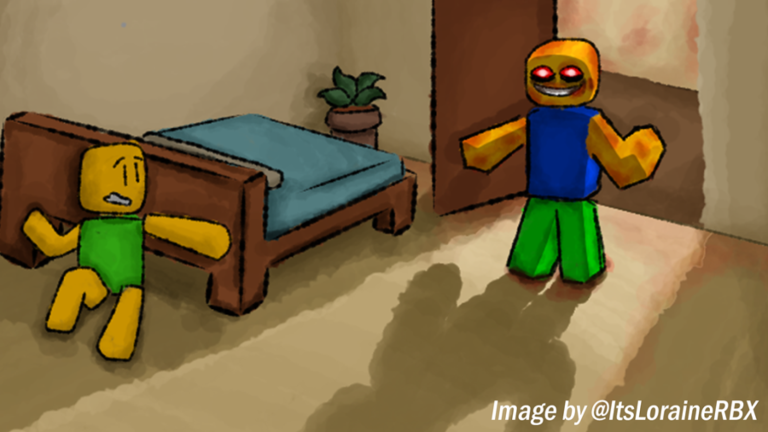 Weird Strict dad Map Minecraft Map