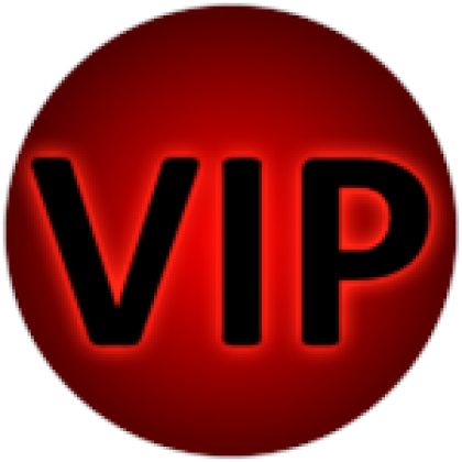 VIP!!! - Roblox