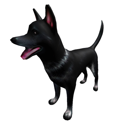Dog | Roblox Item - Rolimon's