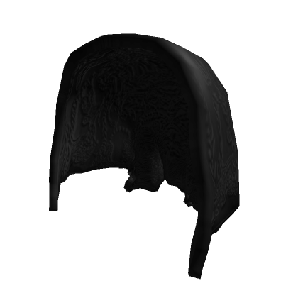 Black Reaper Cloth | Roblox Item - Rolimon's