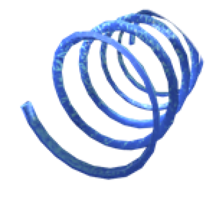 Jump coil - Roblox