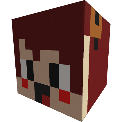 Square Head Simone Betero | Roblox Item - Rolimon's