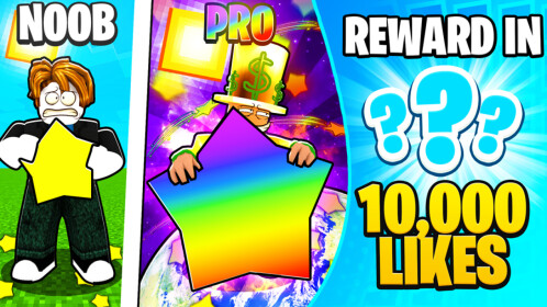 [ Atualização ] Rank Simulator X - Roblox