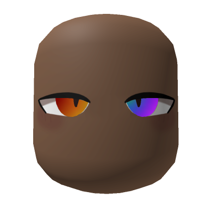 🌈 Mask | Roblox Item - Rolimon's