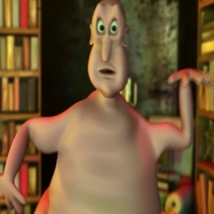 Globglogabgalab