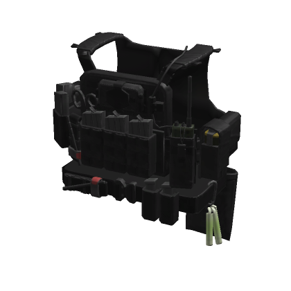 ชุดผู้ดําเนินการทางยุทธวิธี - Roblox