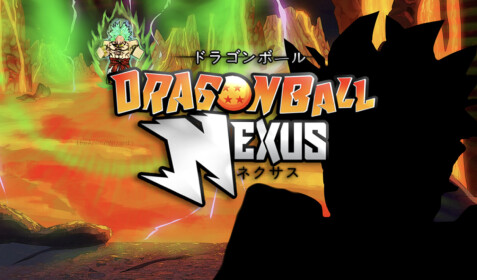 Dragon Ball Nexus | Alpha (Closed) - Roblox