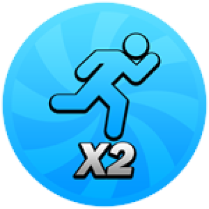 Walk Faster - Roblox