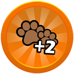 +2 Pets | Roblox Gamepass - Rolimon's