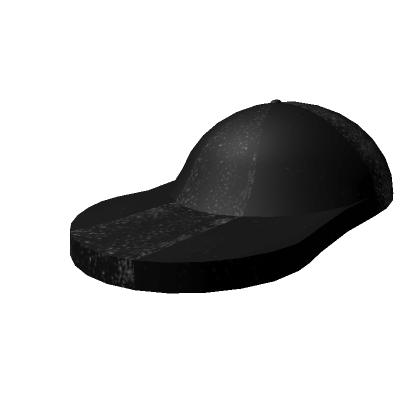 Black Iron Supa | Roblox Item - Rolimon's