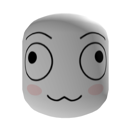 Goofy face | Roblox Item - Rolimon's
