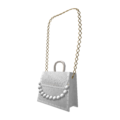 Bag | Roblox Item - Rolimon's