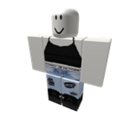 girl pants - Roblox