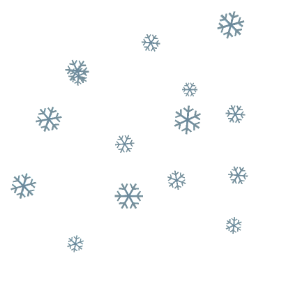 Blue Freezing Snowflake Aura | Roblox Item - Rolimon's