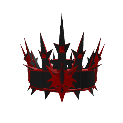 Crown of The Entity | Roblox Item - Rolimon's