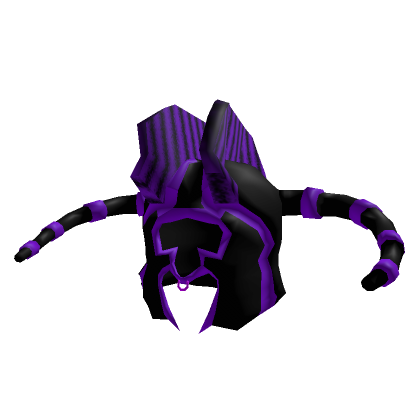 The Void Crusher | Roblox Item - Rolimon's