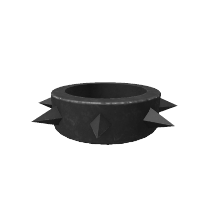 Spiked Eye Covering | Roblox Item - Rolimon's