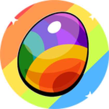 Rainbow Eggs - Roblox