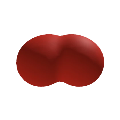 [1.0] Red Cropped Chest | Roblox Item - Rolimon's