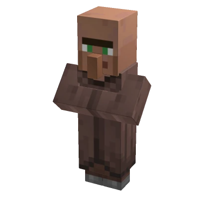 Villager | Roblox Item - Rolimon's
