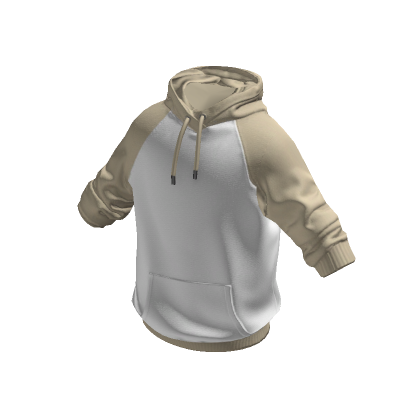 Retro Hoodie w/ Rolled Up Sleeves | Roblox Item - Rolimon's