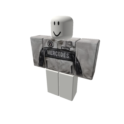 MERCEDES - Roblox