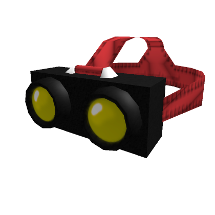 Mod Vision - Roblox