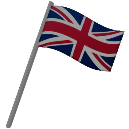 United Kingdom Flag | Roblox Item - Rolimon's