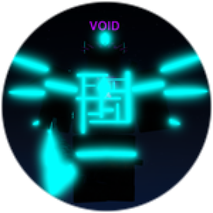 Void Bosses - Roblox
