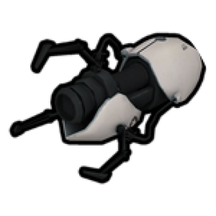 PISTOLET PORTAIL! - Roblox