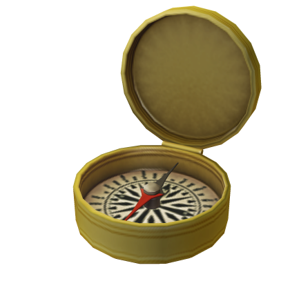 Compass | Roblox Item - Rolimon's