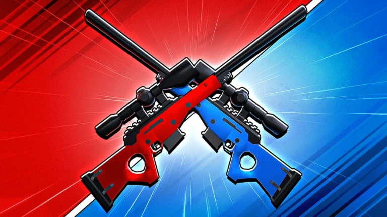 Base Battles 🔫 Gun Shooting | ROBLOX