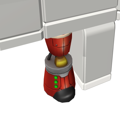 Santa Bot V12.25 - Roblox