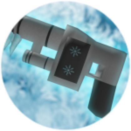 Freeze Ray - Roblox