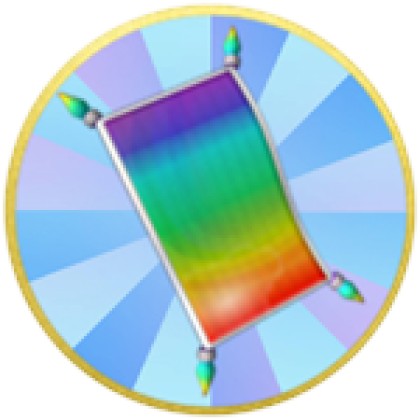 Flying Carpet - Roblox