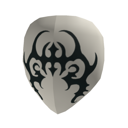 Vesperian Mask: Crown | Roblox Item - Rolimon's