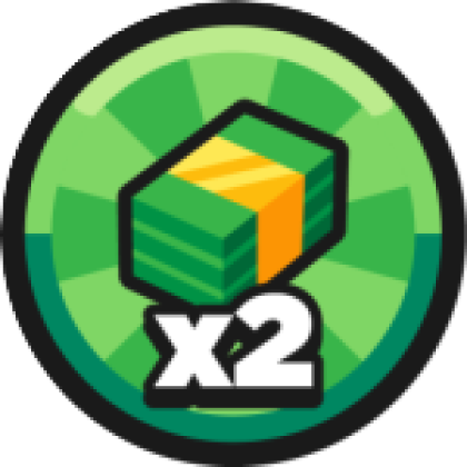 x2 Cash - Roblox